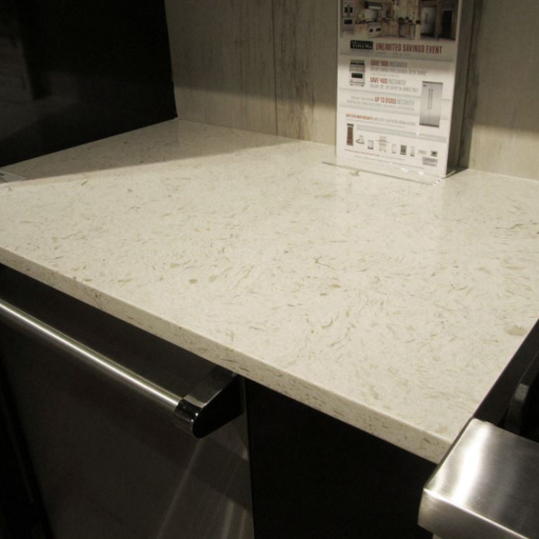 Pentalquartz - Counter Worx INC