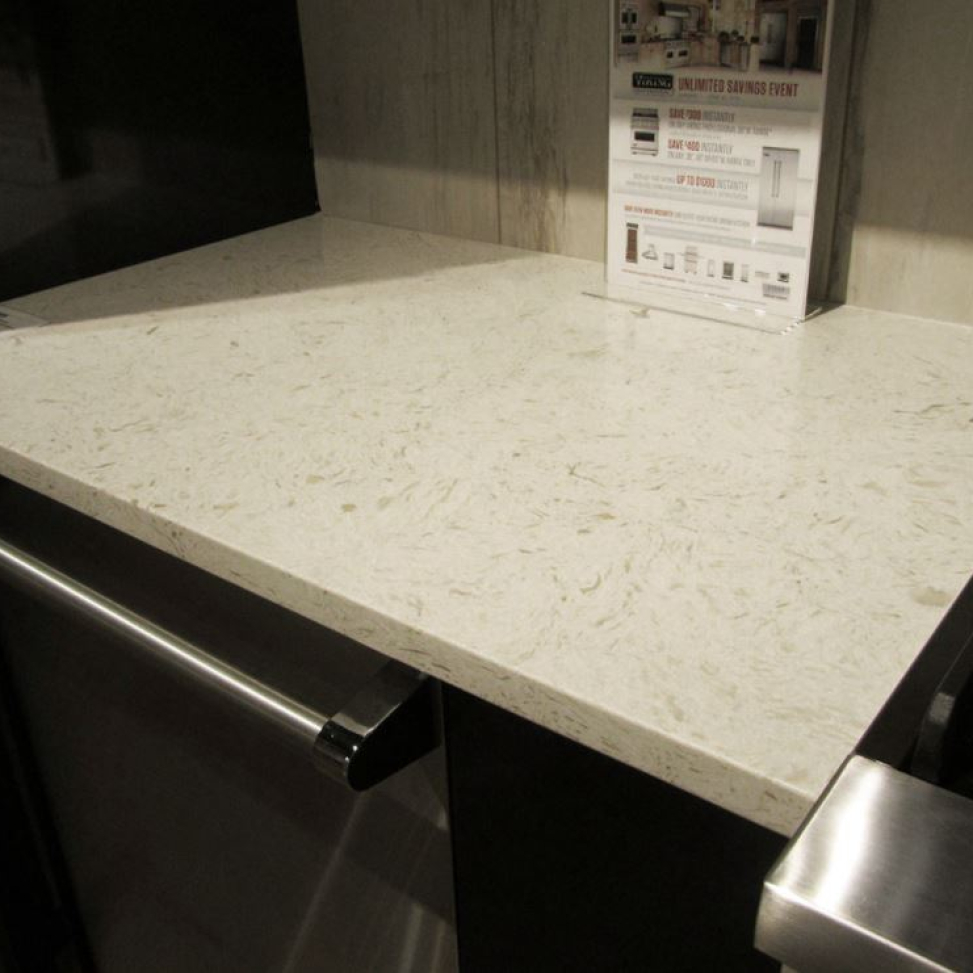 Pentalquartz - Counter Worx INC