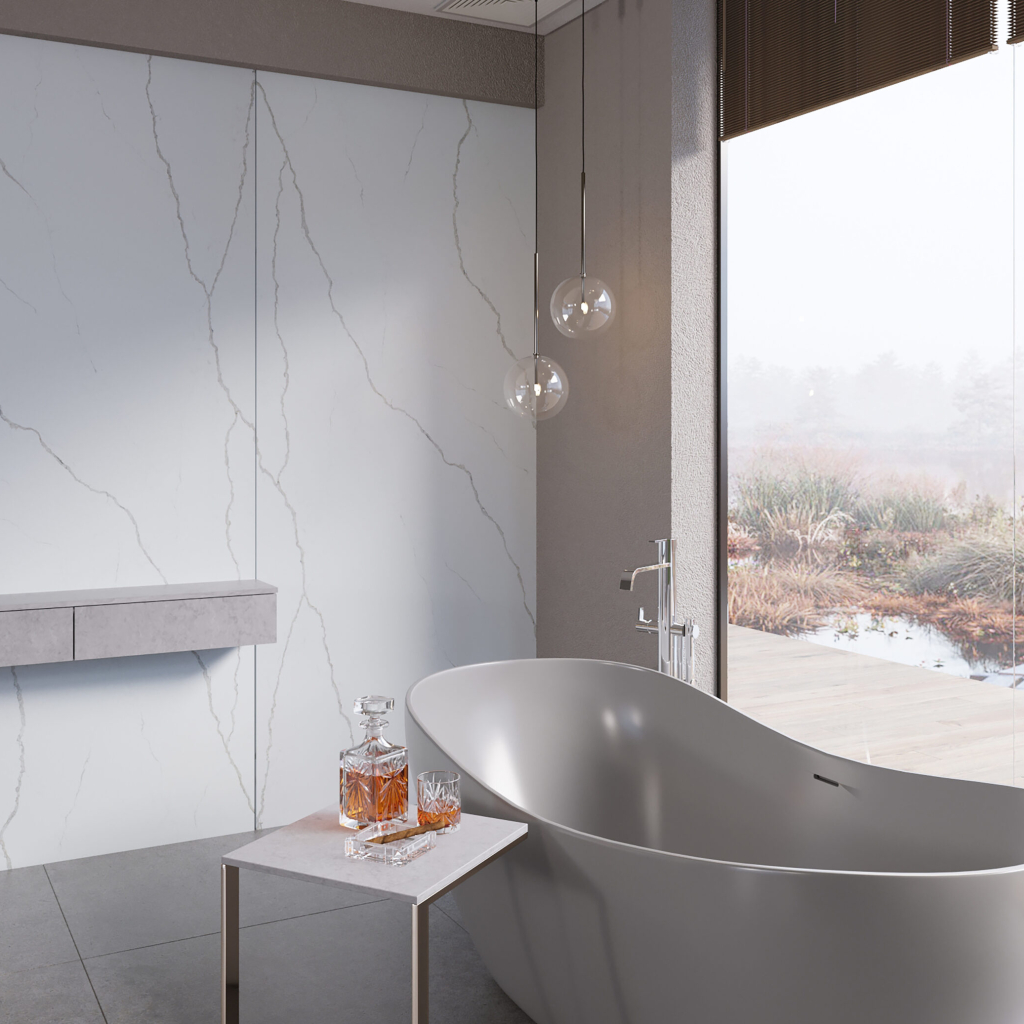 Pentalquartz - Counter Worx INC