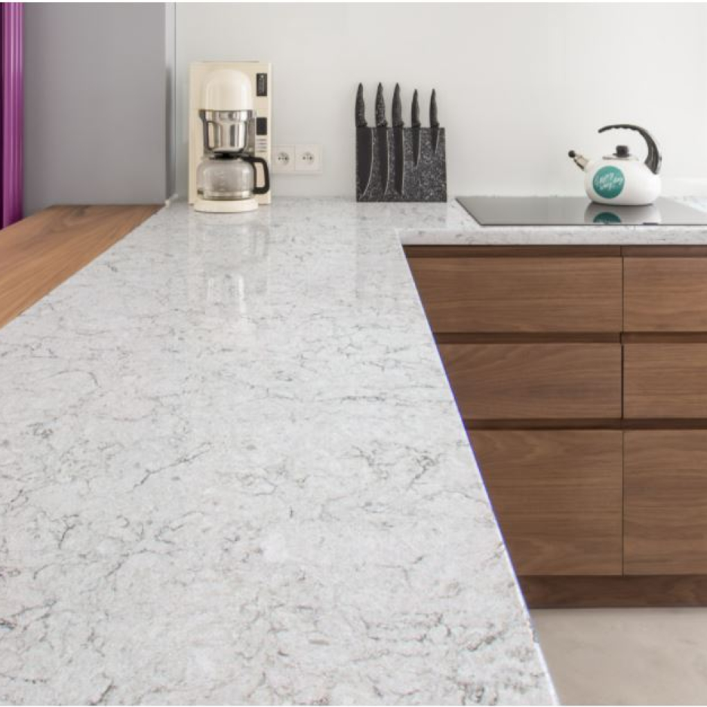 Pentalquartz - Counter Worx INC