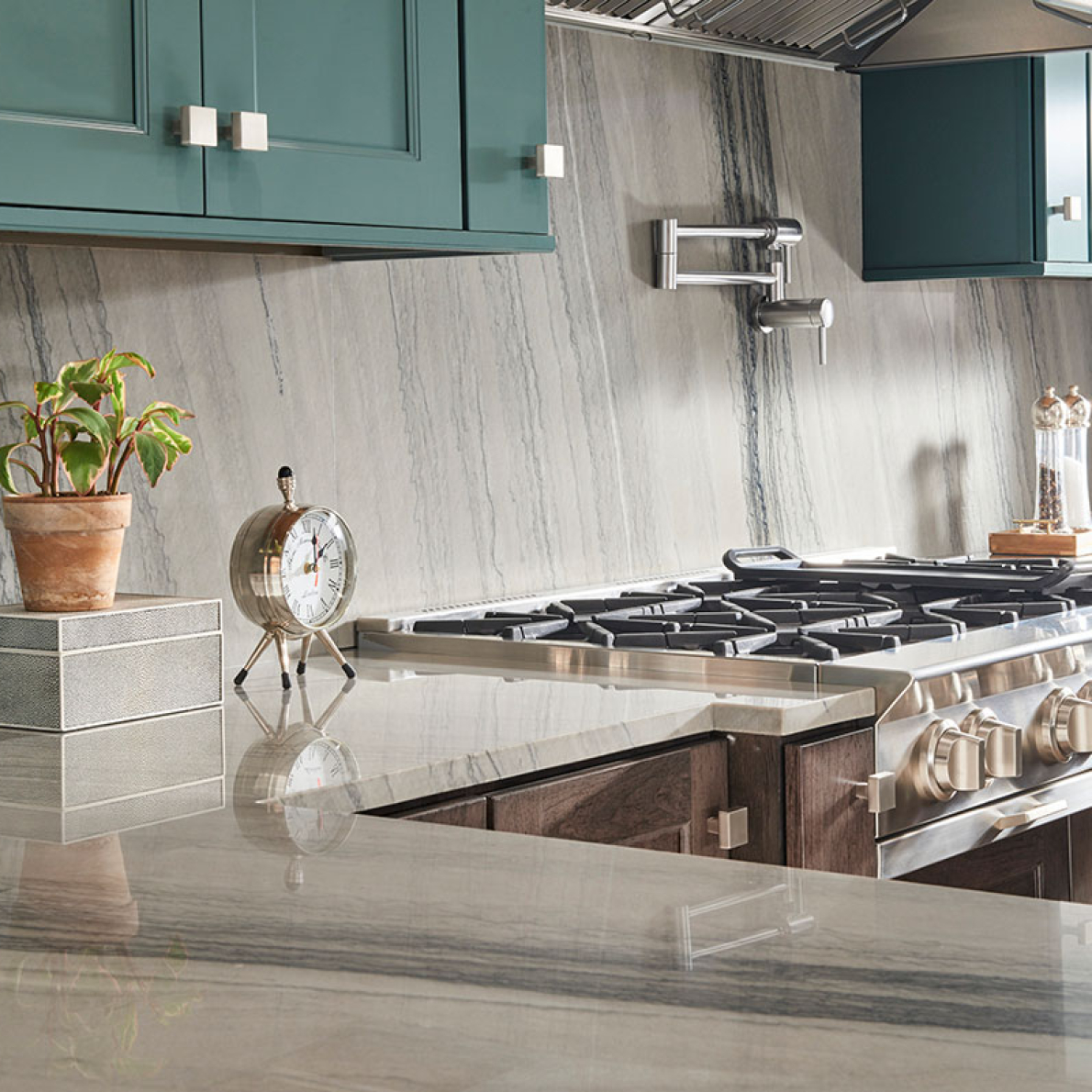 Quartzite - Counter Worx INC